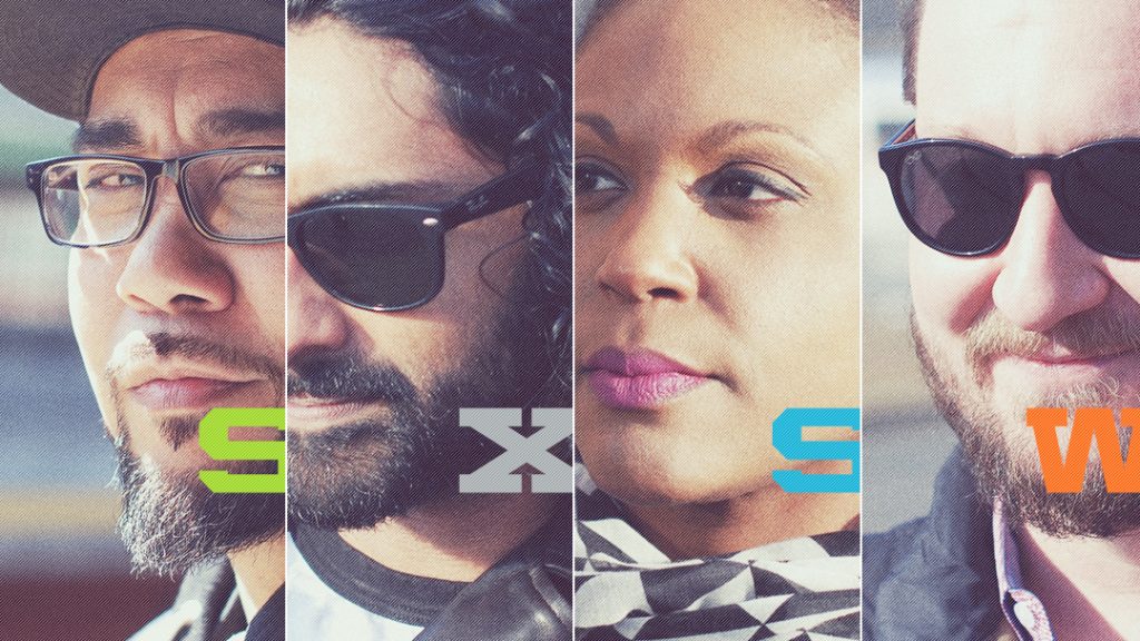 BNO Takes you Inside SXSW 2016 - BNO Inc