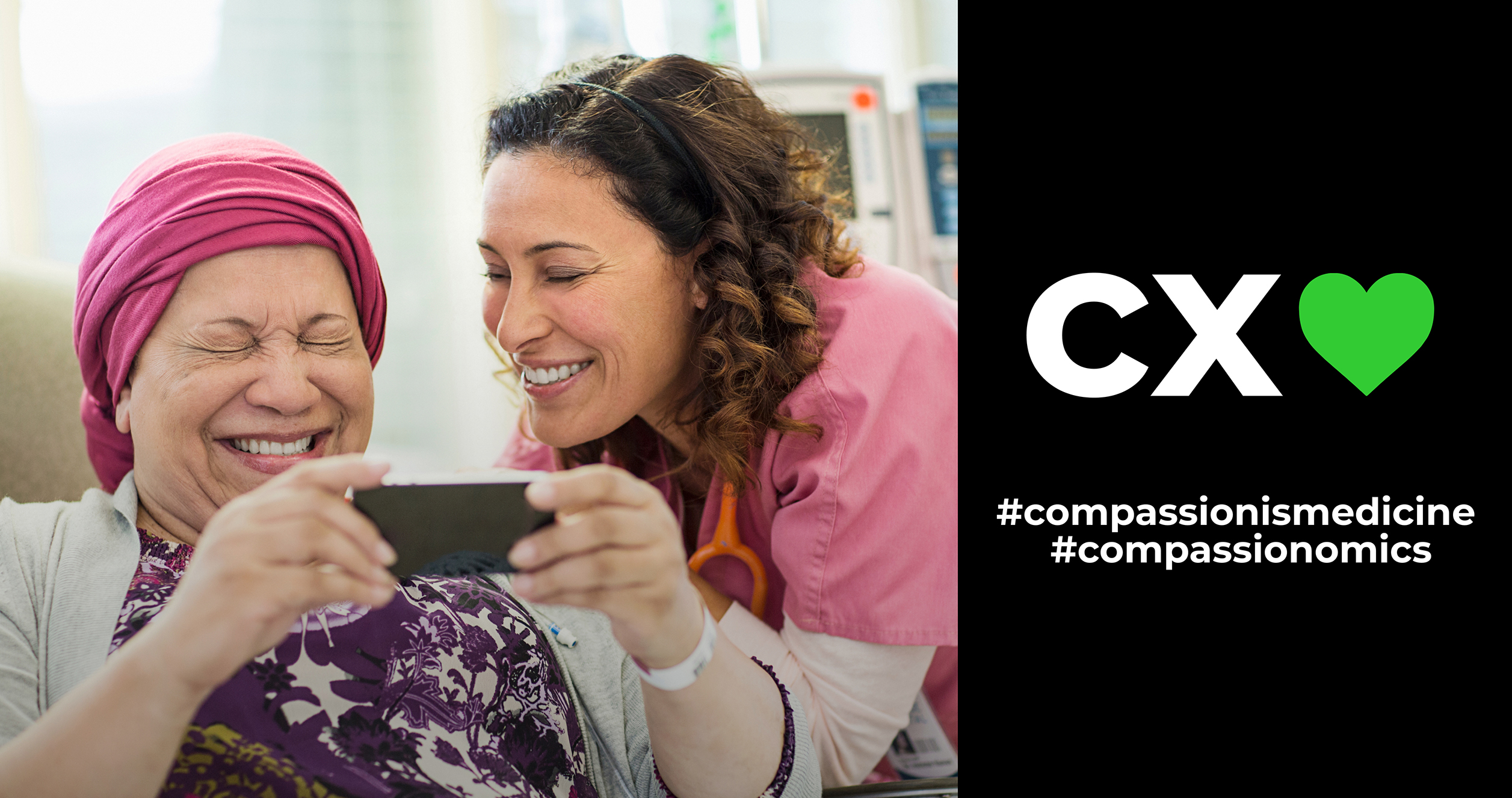 Pharma CX Tech Summit: The net takeaway was unexpected — and we love it ...