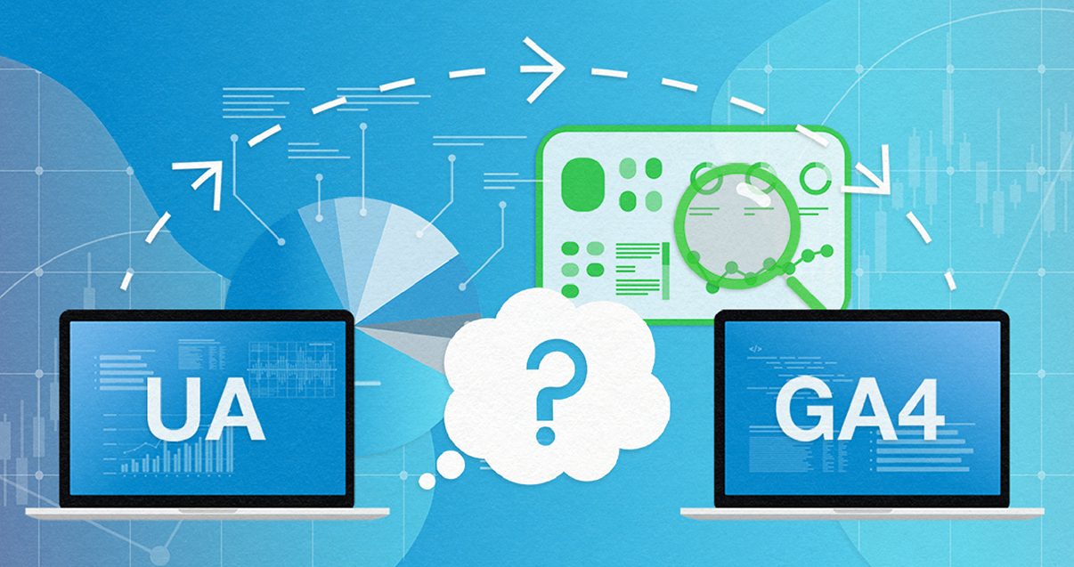 Are YOU Ready for the Transition to GA4? - BNO Inc