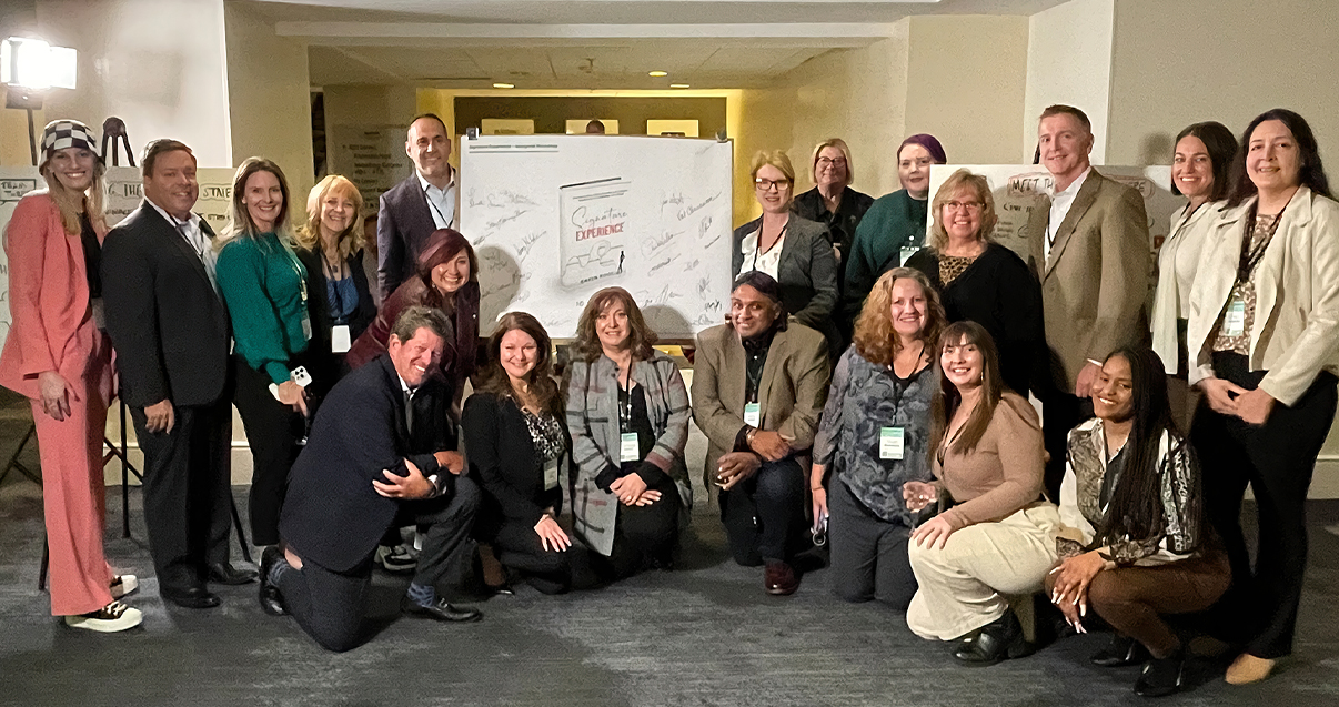 BNO’s Next Gen CX Workshop and 2023 Pharma CX Summit Wrap-Up - BNO Inc