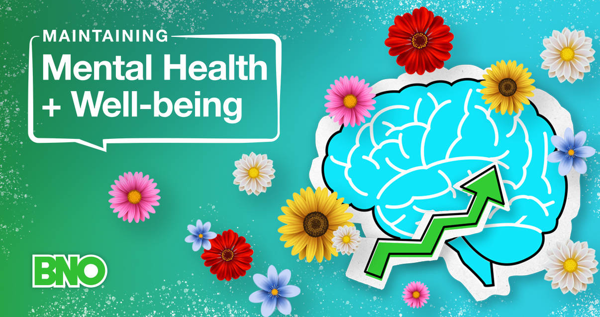 Improving Mental and Emotional Well-Being in the Workplace: One Agency ...