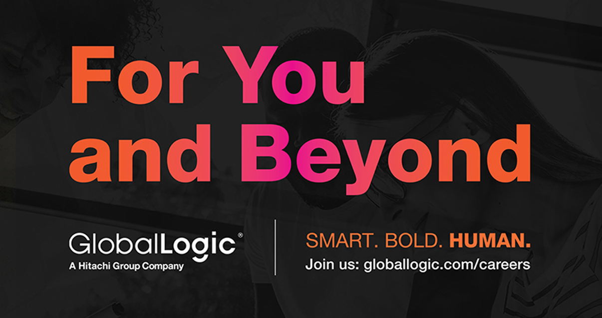 GlobalLogic - BNO Inc