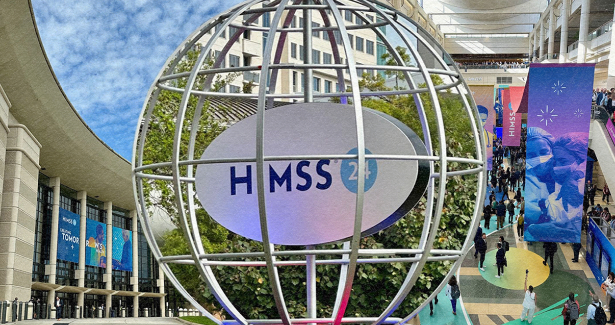 Tomorrow’s Health Takes Center Stage at HIMSS 2024 - BNO Inc