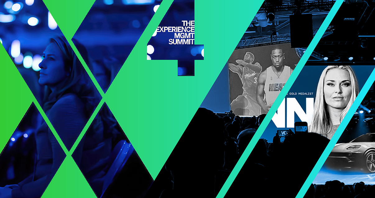Visionary Leaders Share Insights and the Spotlight at Qualtrics X4 2024 ...